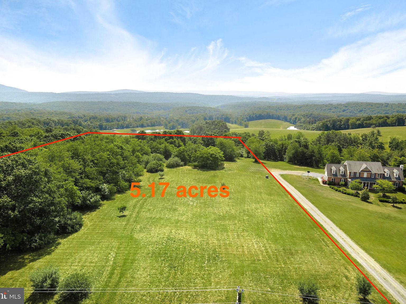 LOT-39G N Frederick Pike, Cross Junction, VA 22625 | MLS #VAFV2013186 ...