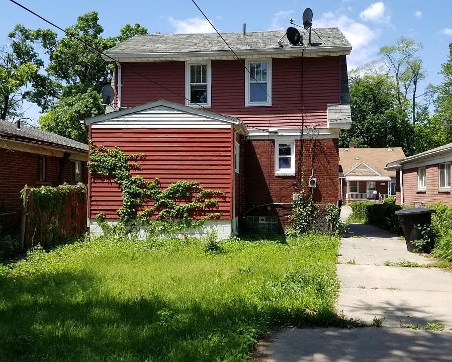 20124 Santa Rosa Dr, Detroit, MI 48221 | Zillow