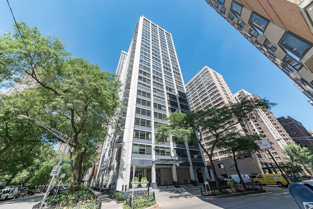 222 E Pearson St APT 406, Chicago, IL 60611 | Zillow