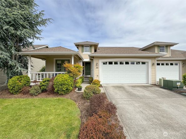 Sequim WA Real Estate - Sequim WA Homes For Sale | Zillow