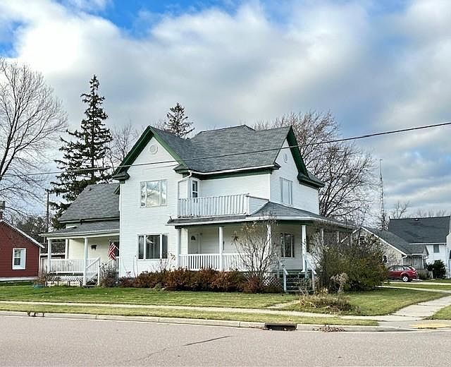 401 Oth, Abbotsford, WI 54405 | Zillow