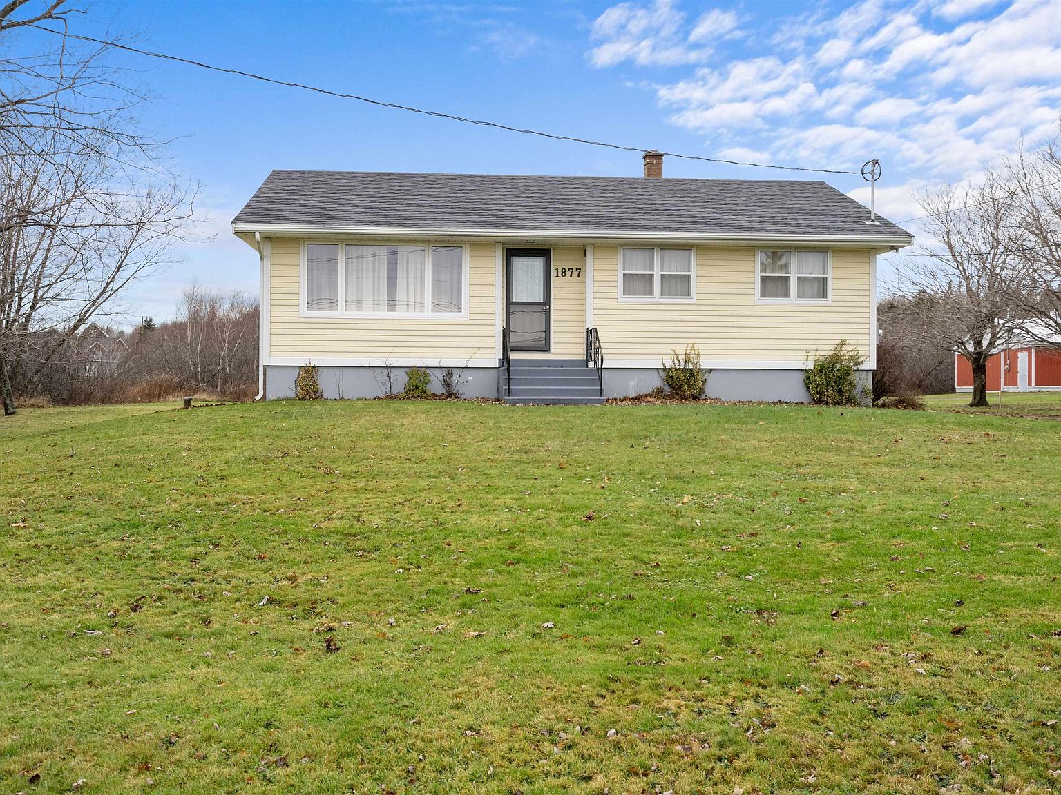 1877 Highway 376, Lyons Brook, NS B0K 1H0 | MLS #202428275 | Zillow