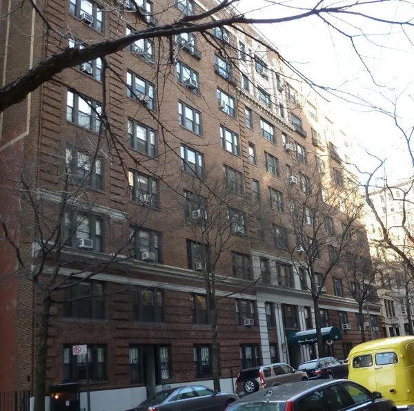 321 West 78th Street in Upper West Side : Sales, Rentals, Floorplans ...