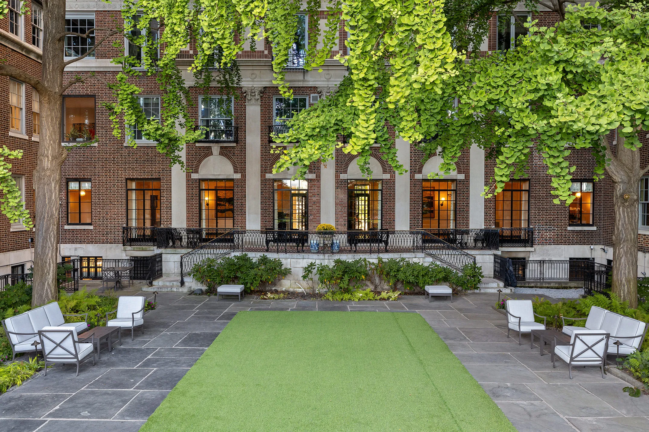 1 Sutton Place South #11C in Sutton Place, Manhattan | StreetEasy