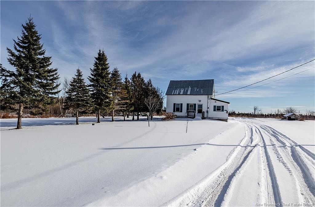 1175 Saint Sosime Rd, Harcourt, NB E4T 2G4 | MLS #NB112076 | Zillow
