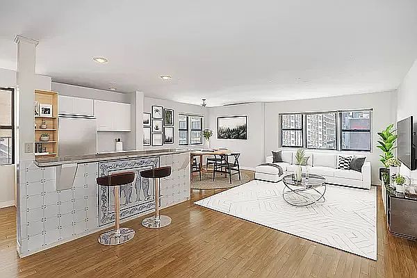 Chadwin House Condominiums - New York, NY | Zillow