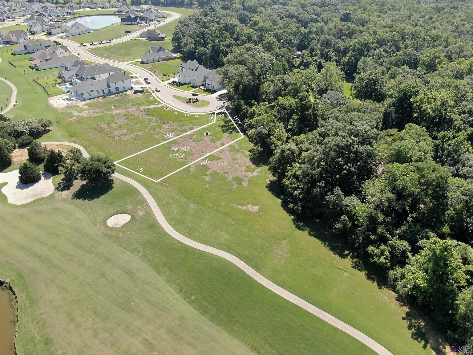 2114 Thomas Boyd Dr, Baton Rouge, LA 70810 | MLS #2024009838 | Zillow