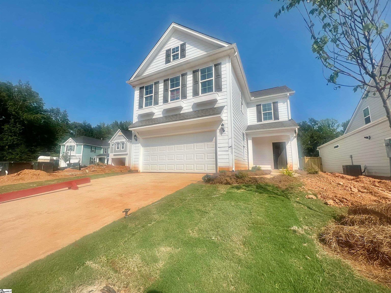 22 Tansey Ct LOT 219, Greenville, SC 29607 | Zillow
