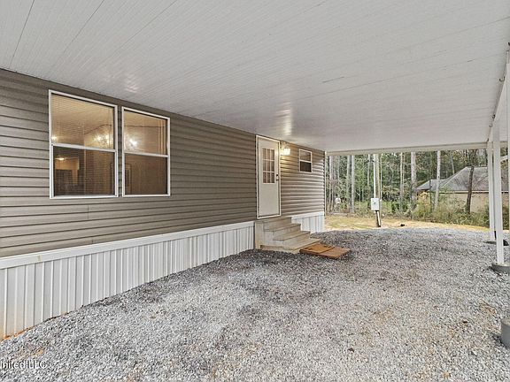 53 Higgins Cutoff Rd, Sumrall, MS 39482 | MLS #4100468 | Zillow