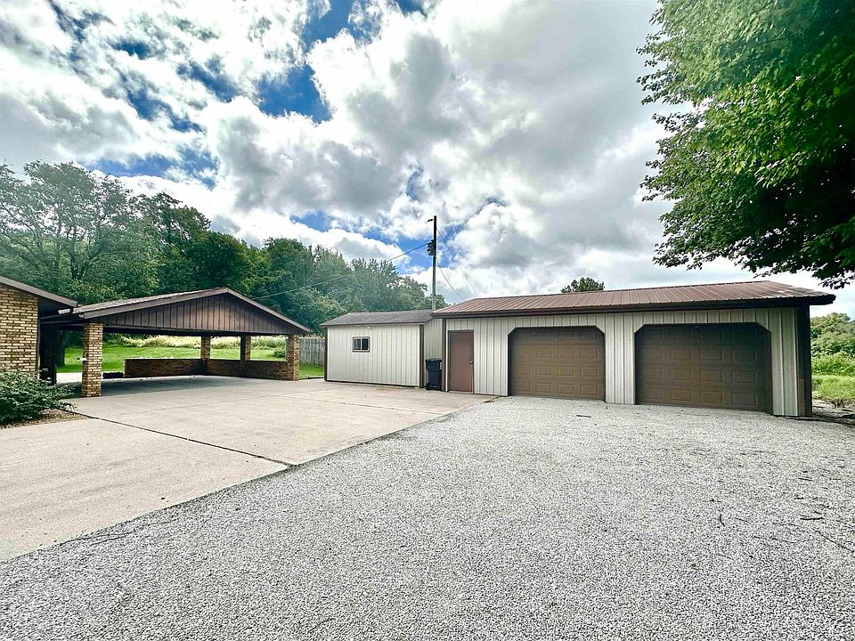 4950 W State Road 64, Huntingburg, IN 47542 | Zillow