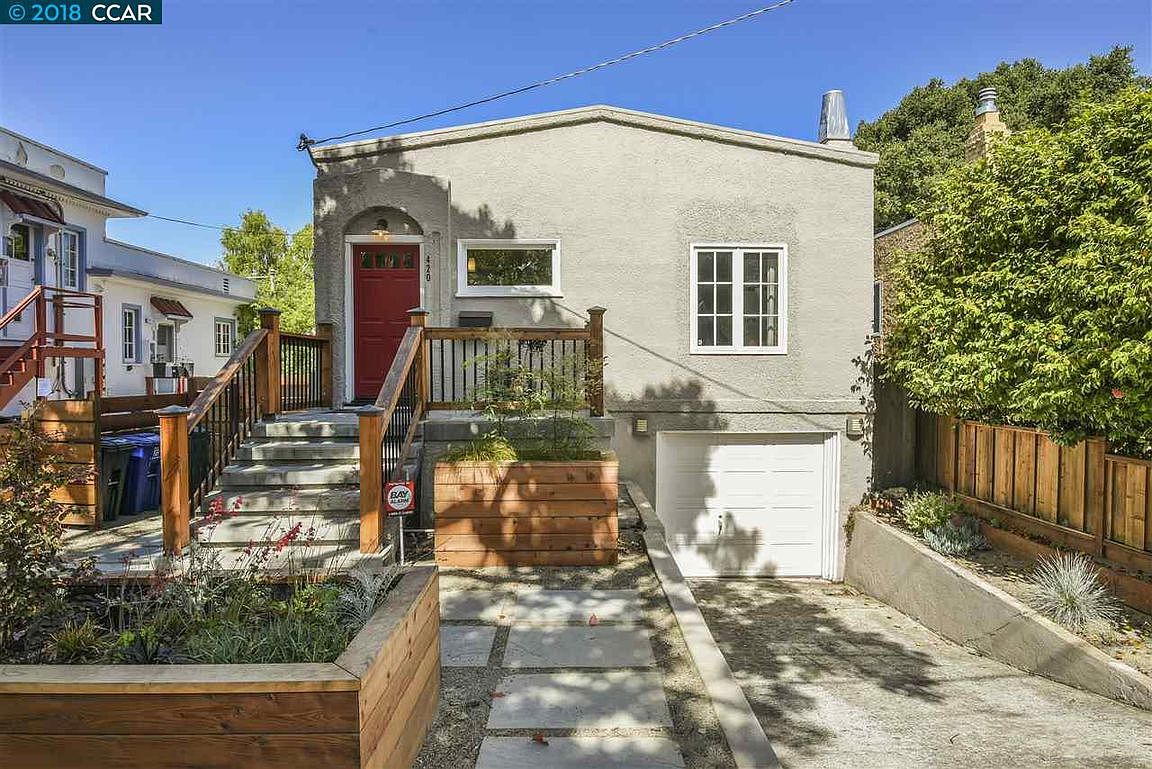 420 Berkeley Park Blvd, Kensington, CA 94706 | Zillow
