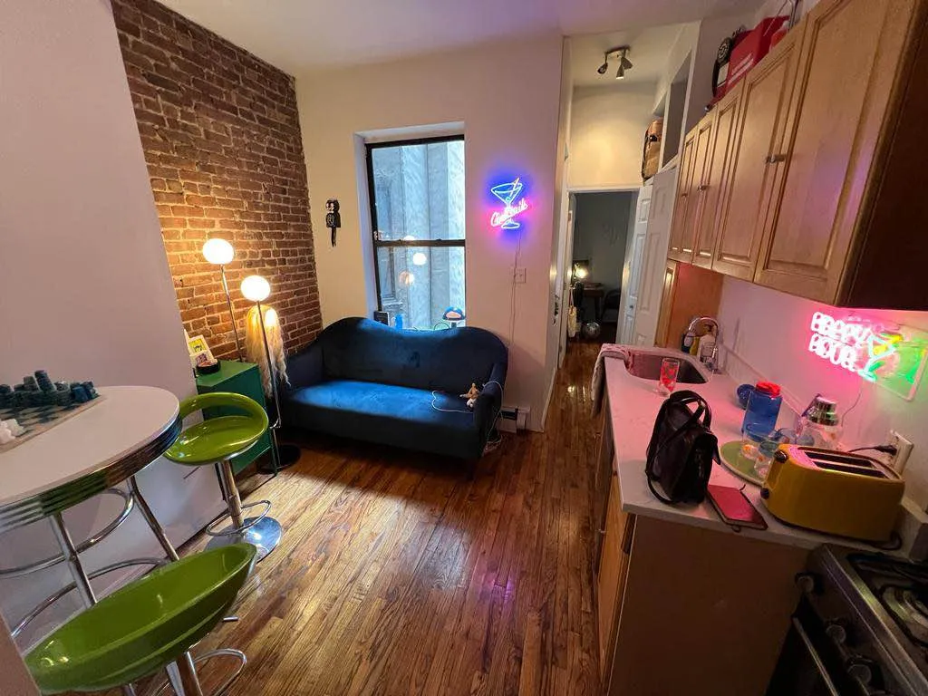 161 Rivington Street #1DD in Lower East Side, Manhattan | StreetEasy