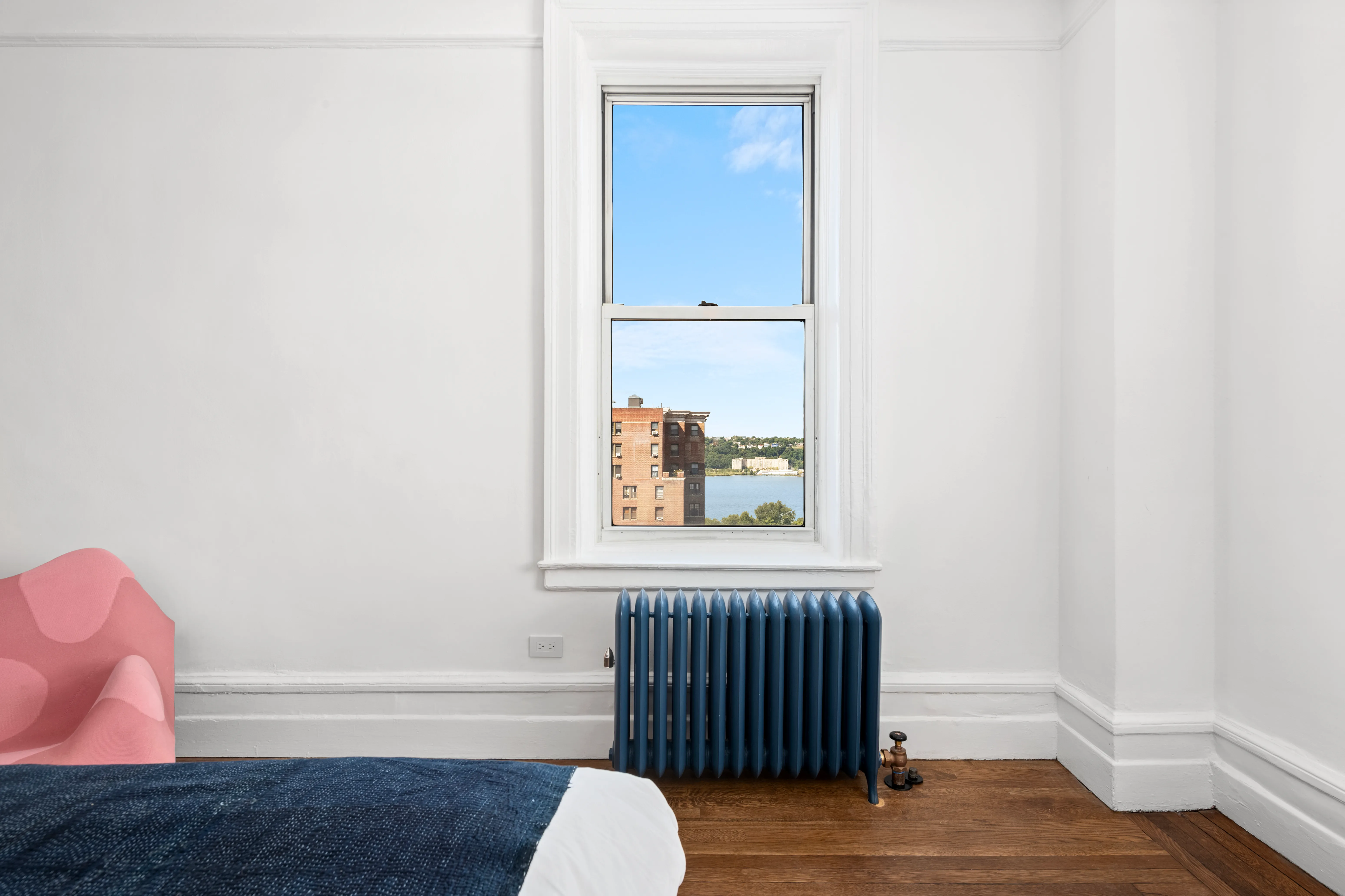 600 West 115th Street #10-4 in Morningside Heights, Manhattan | StreetEasy