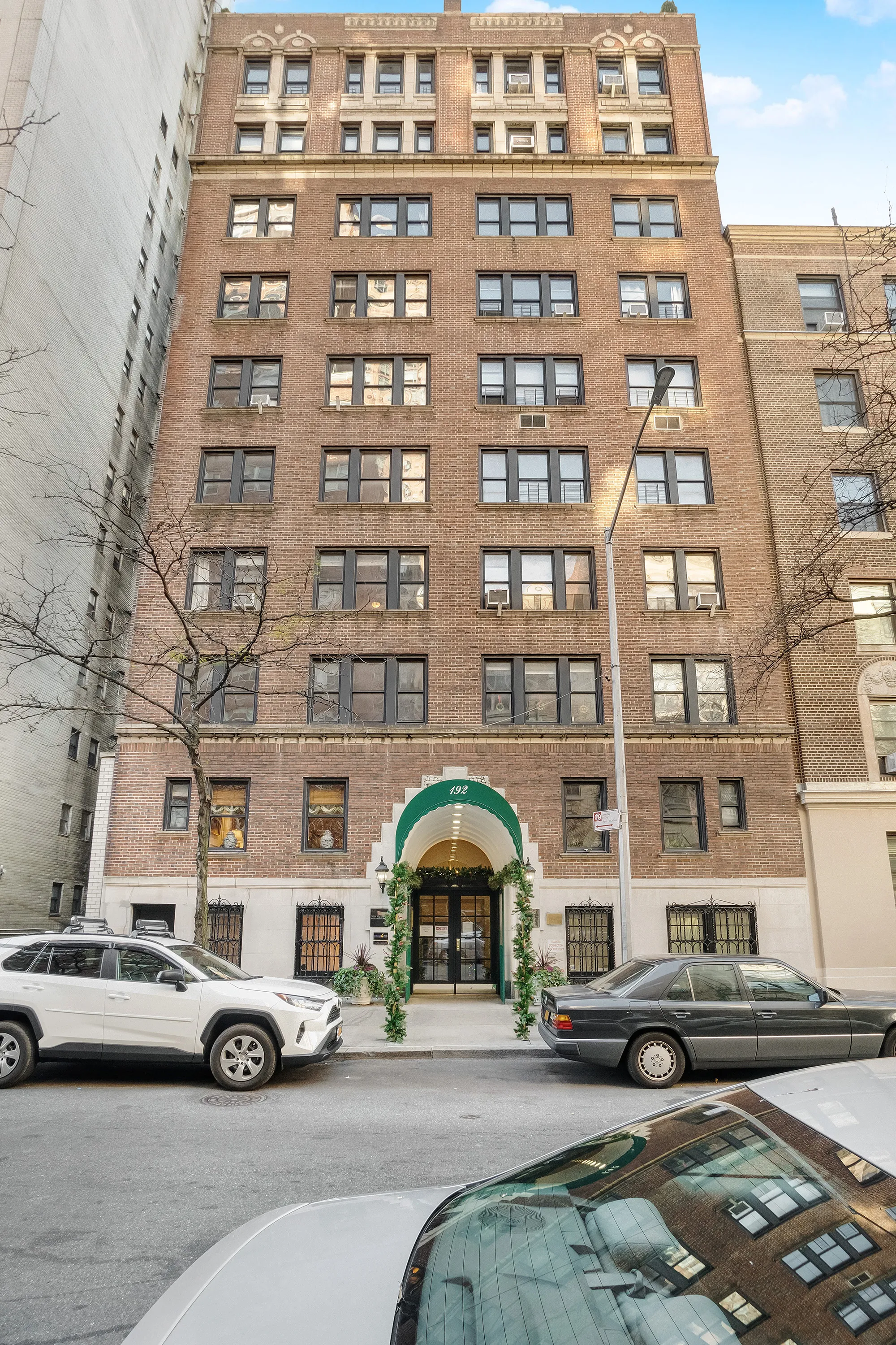 192 East 75th Street #2C in Lenox Hill, Manhattan | StreetEasy