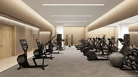 49 Chambers Street #7C in Tribeca, Manhattan | StreetEasy