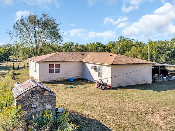 29113 E County Road 1500, Paoli, OK 73074 | MLS #1084800 | Zillow