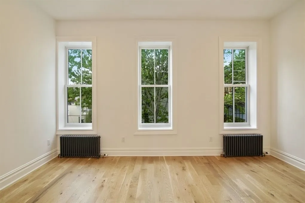 126 Meserole Avenue #2 in Greenpoint, Brooklyn | StreetEasy