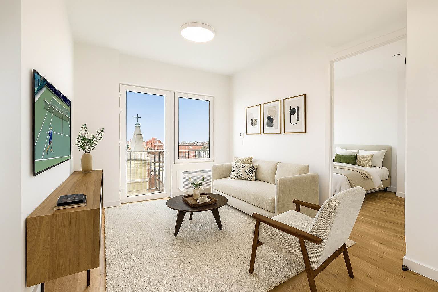 972 Bushwick Ave #7B, Brooklyn, NY 11221 | Zillow
