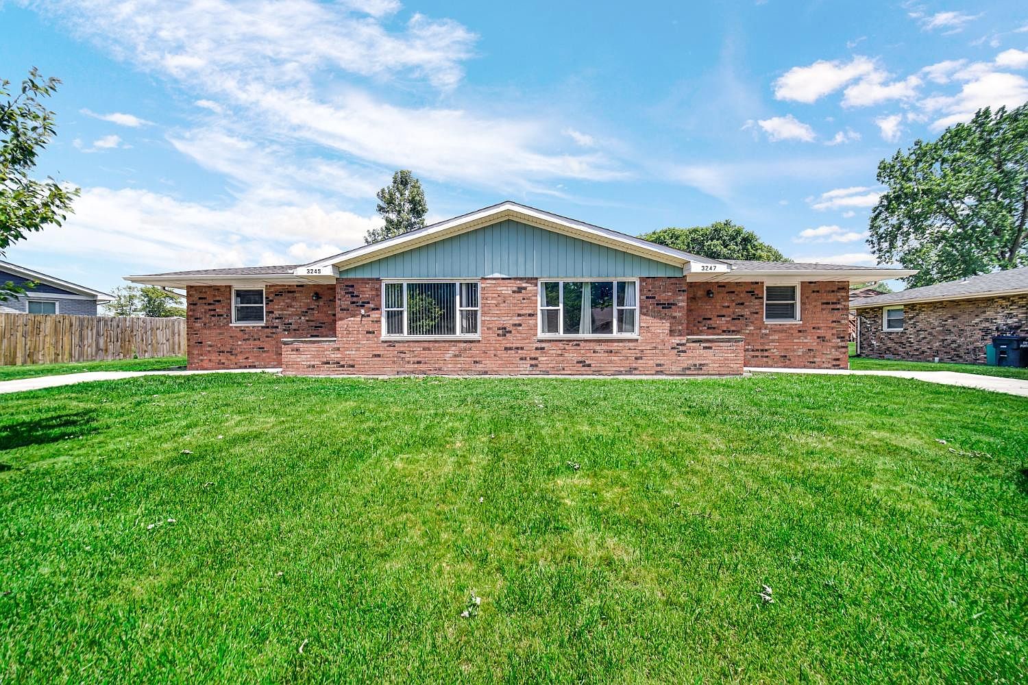 3245-3247 Whittier St, Portage, IN 46368 | Zillow