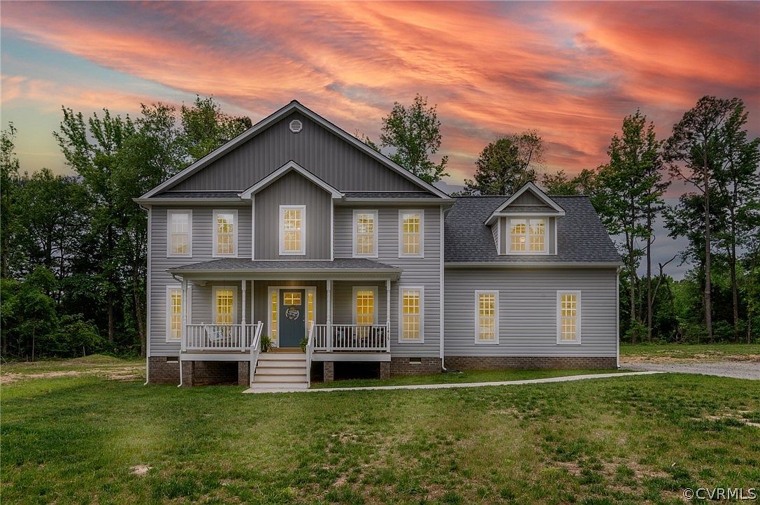 11415 Shady Farm Ln, Ashland, VA 23005 | Zillow
