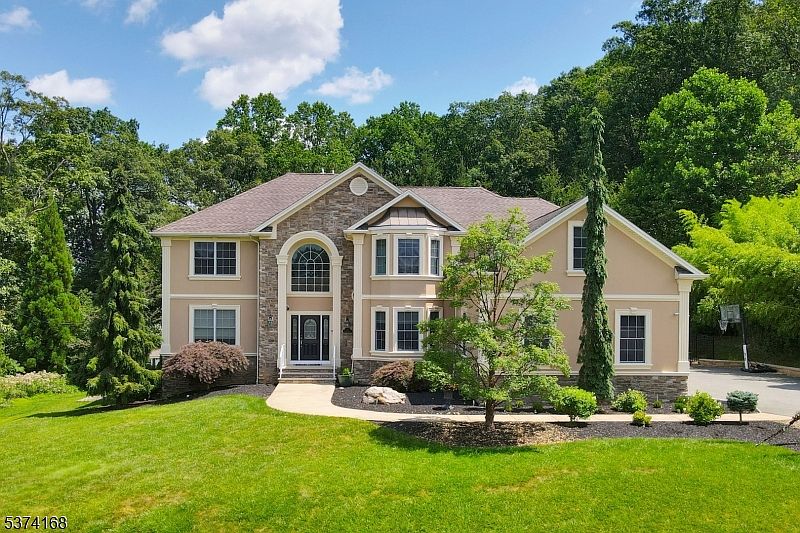 3 Jared Pl, Budd Lake, NJ 07828 | Zillow