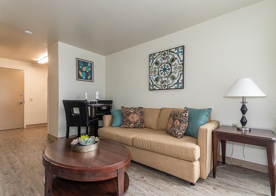 Skyline Tower Senior Apartments - 2250 Community College Ave Cleveland ...