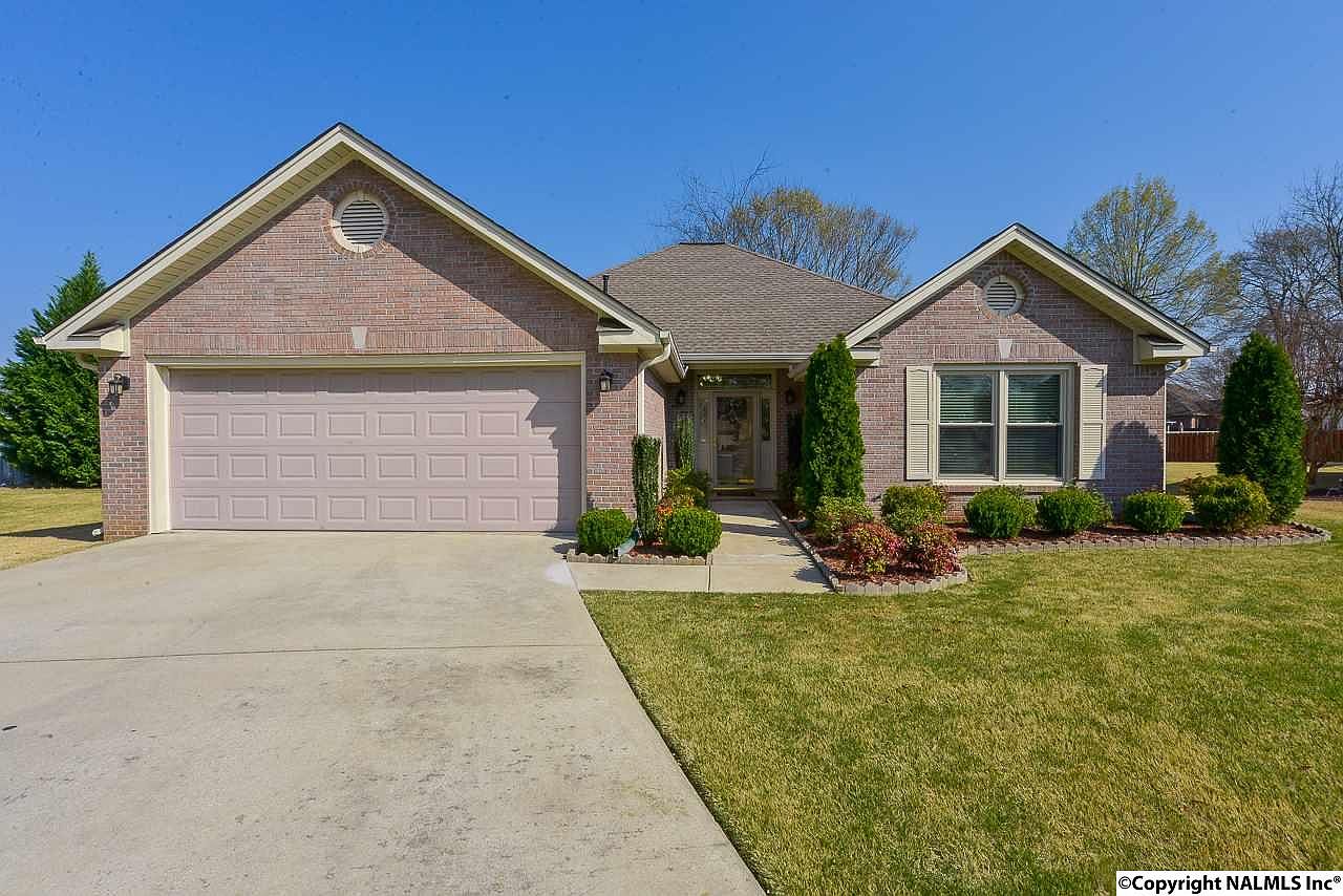 3001 Concord Ln SW, Decatur, AL 35603 | Zillow