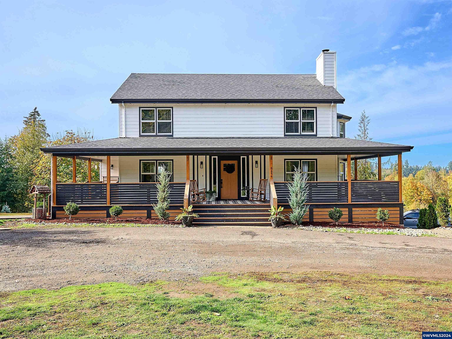 5656 S Whiskey Rd, Hubbard, OR 97032 | Zillow
