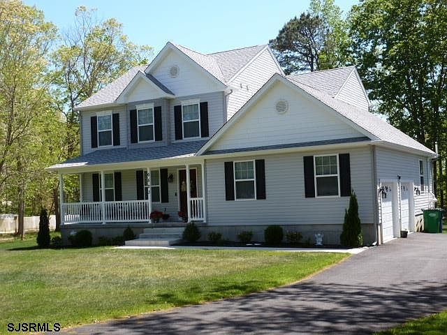 245 Millville Ave, Milmay, NJ 08340 | MLS #579633 | Zillow