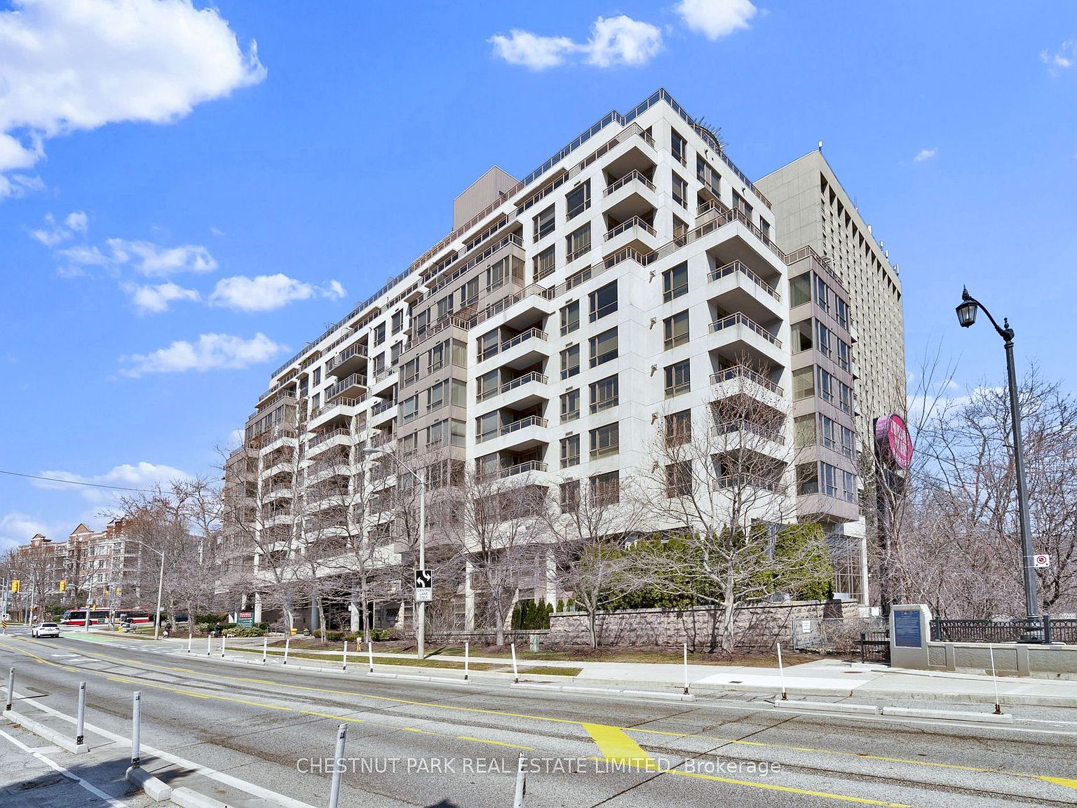 2662 Bloor St W #312-08, Toronto, ON M8X 2Z7 | MLS #W12073418 | Zillow