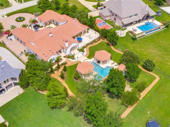 Gentle Creek Estates Prosper Real Estate - Gentle Creek Estates Prosper ...