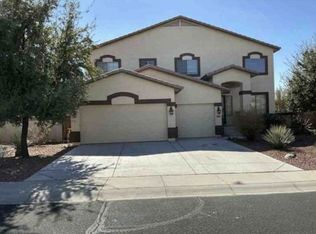 4138 N 298th Ln, Buckeye, AZ 85396 | MLS #6852809 | Zillow