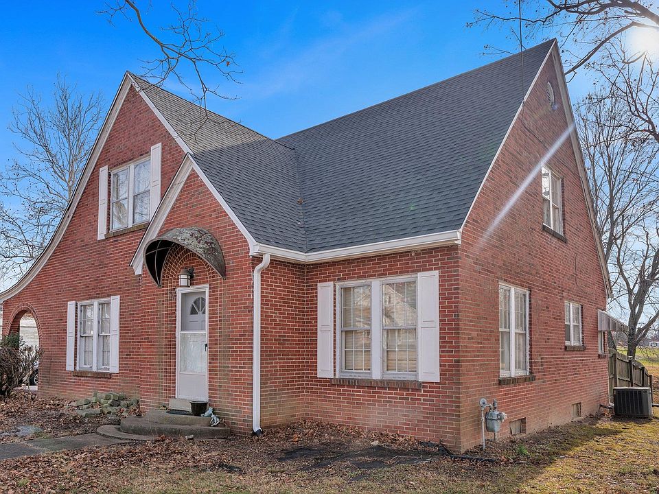 77 Kentucky #132, Dixon, KY 42409 | Zillow