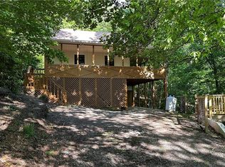 15 Salmon Rd, Blairsville, GA 30512 | MLS #402453 | Zillow