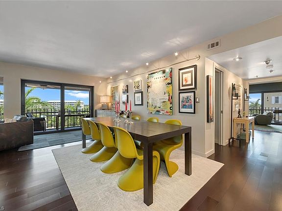 3399 Gulf Shore Blvd N APT 605, Naples, FL 34103 | Zillow