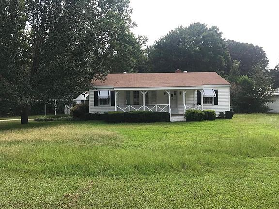 1991 Higdon St, Augusta, GA 30906 | Zillow