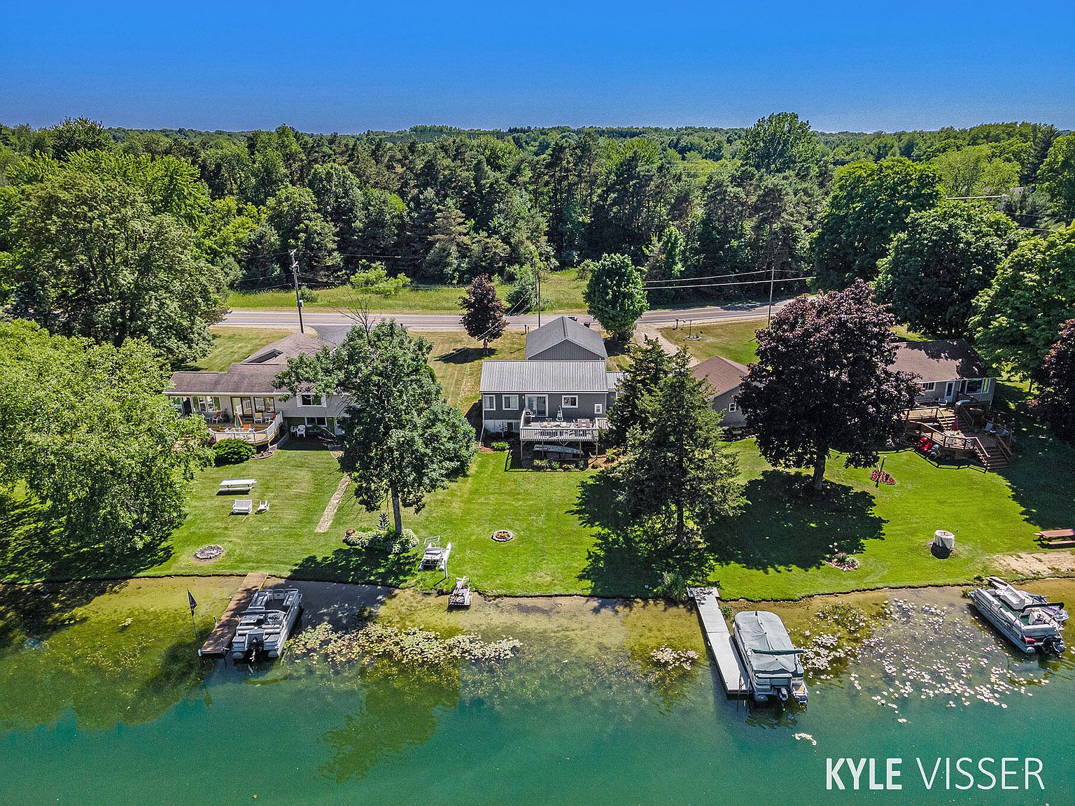 13268 W Stanton Rd, Trufant, MI 49347 | Zillow
