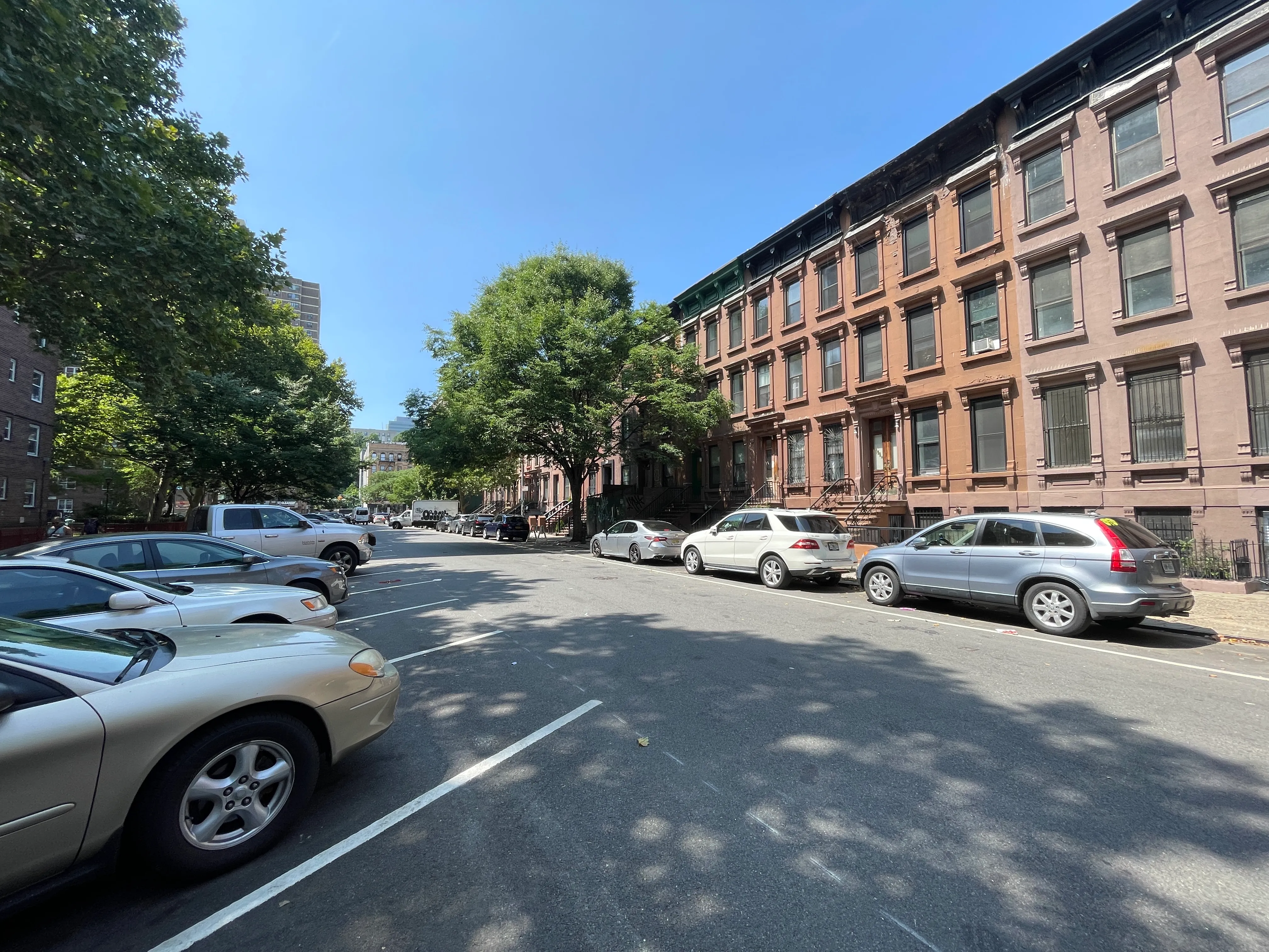 261 West 131st Street #4 in Central Harlem, Manhattan | StreetEasy