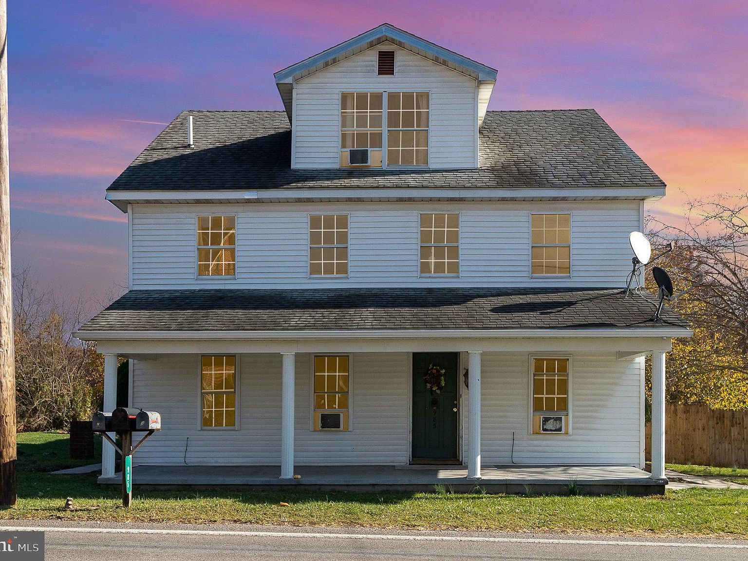 985 Irishtown Rd, New Oxford, PA 17350 | Zillow