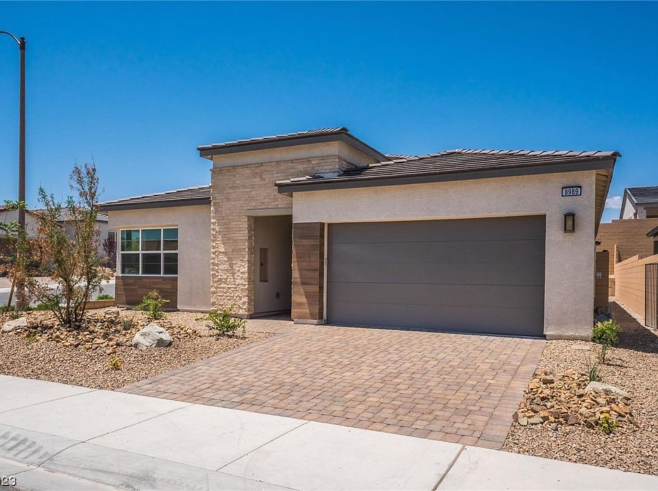 8989 Pinyon Bluff St, Las Vegas, NV 89166 | Zillow