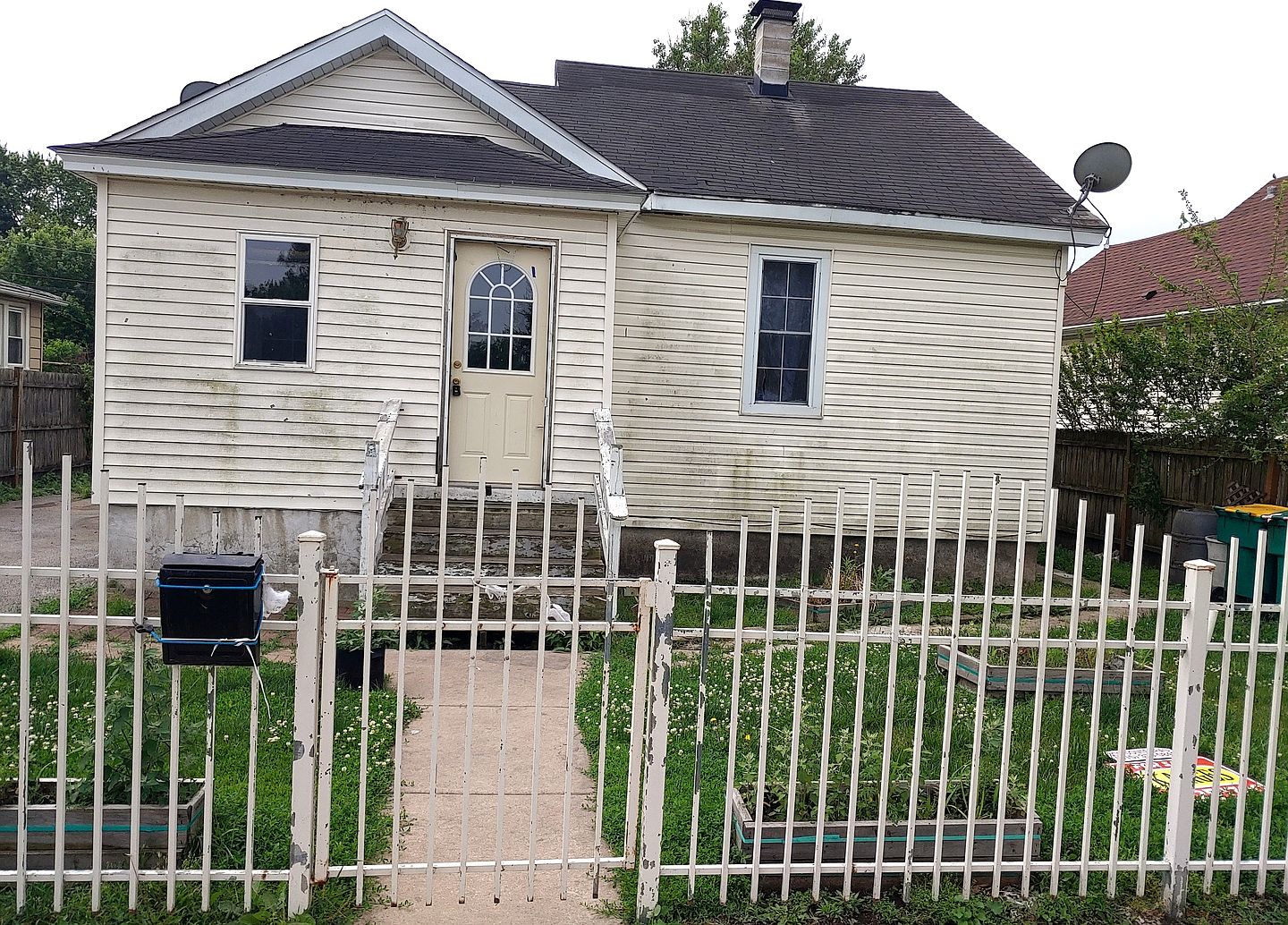 (Undisclosed Address), Joliet, IL 60432 | MLS #12393979 | Zillow
