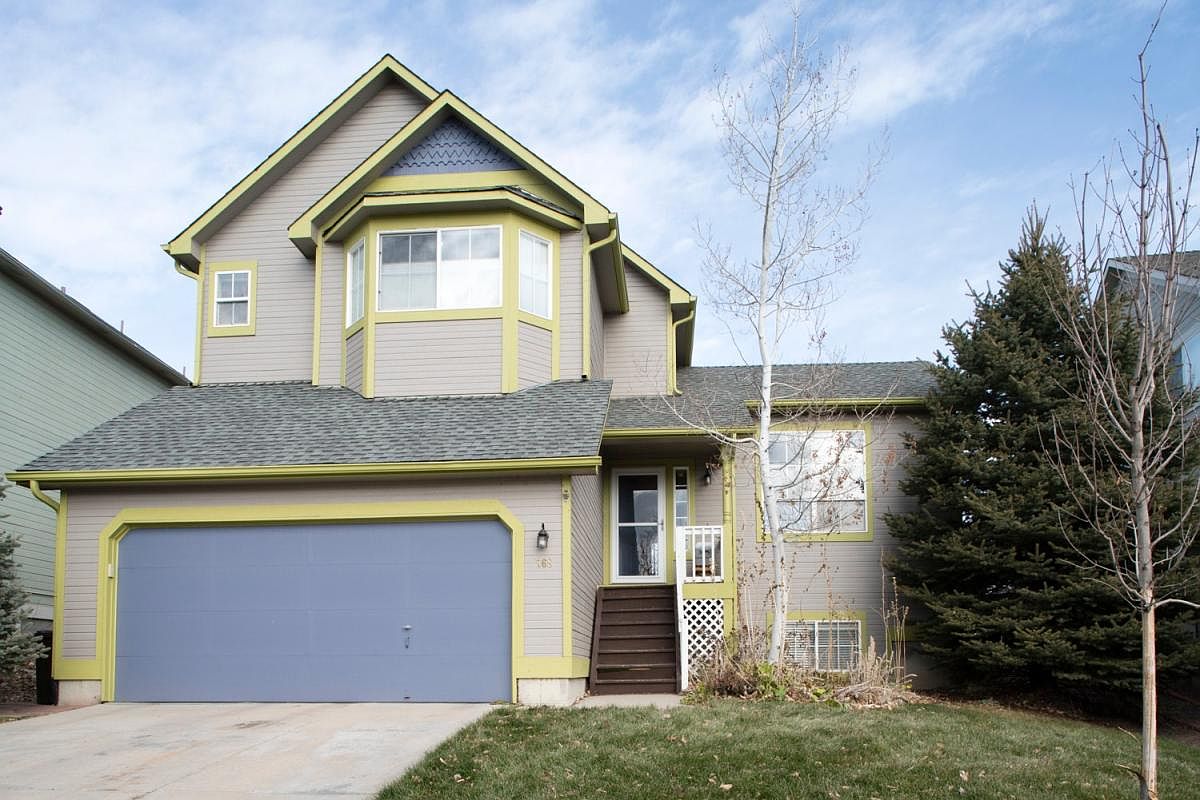 768 Nighthawk Cir, Louisville, CO 80027 | Zillow