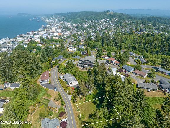 0 W Grand Ave, Astoria, OR 97103 | MLS #23-522 | Zillow