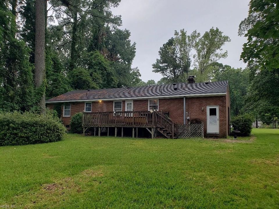 917 Norfleet Rd, Virginia Beach, VA 23464 | Zillow