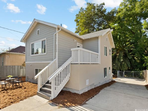 Oakland CA Duplex & Triplex Homes For Sale - 168 Homes | Zillow