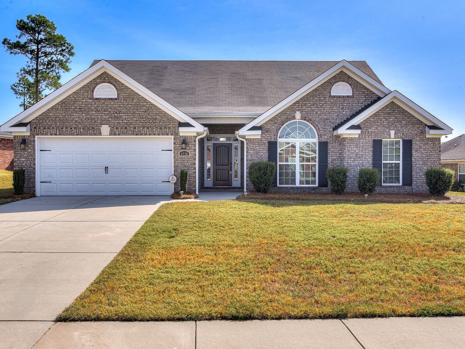 4728 Weldon Adams Dr, Hephzibah, GA 30815 | Zillow