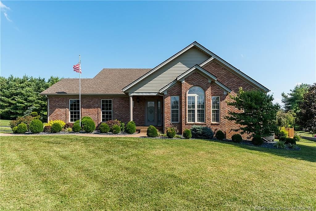 7250 High Jackson Rd, Charlestown, IN 47111 | Zillow