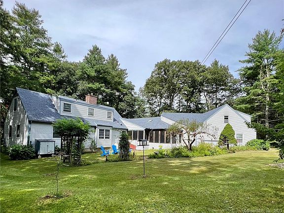 177 Reidy Hill Rd, Amston, CT 06231 | MLS #170598427 | Zillow