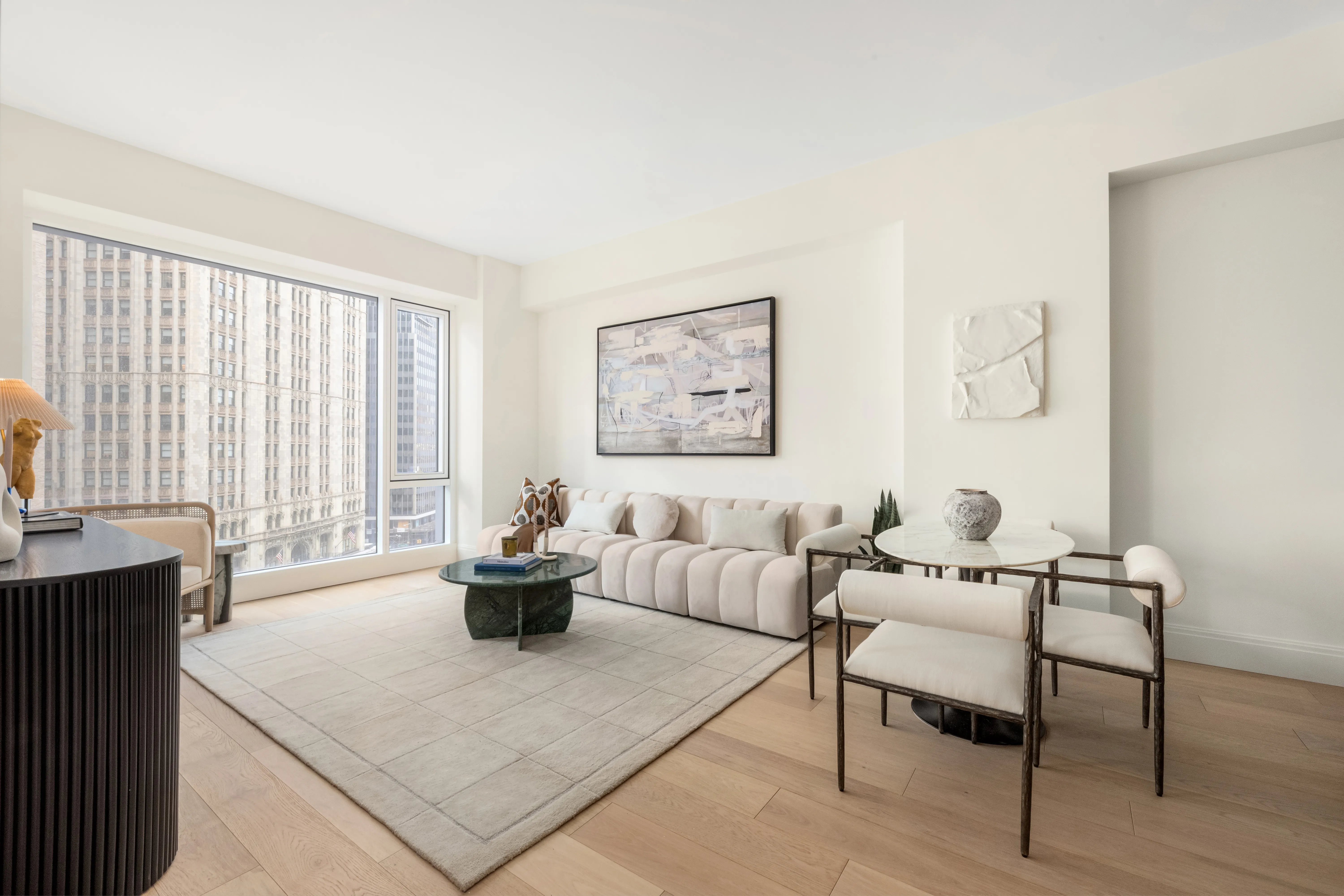 1 Park Row #5A in Fulton/Seaport, Manhattan | StreetEasy