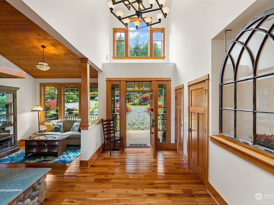 6920 E Grapeview Loop Road, Allyn, WA 98524 | Zillow